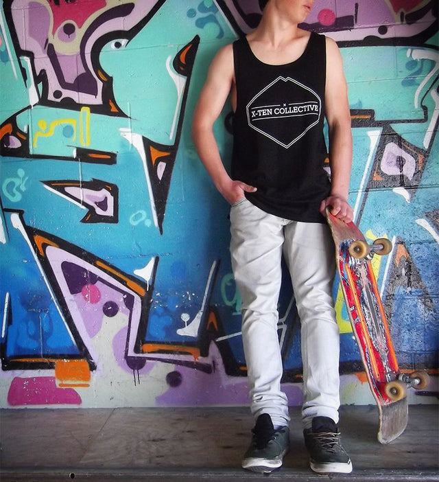 X-Ten Collective/Snow Xchange – X-Ten Collective/X-Ten Snow