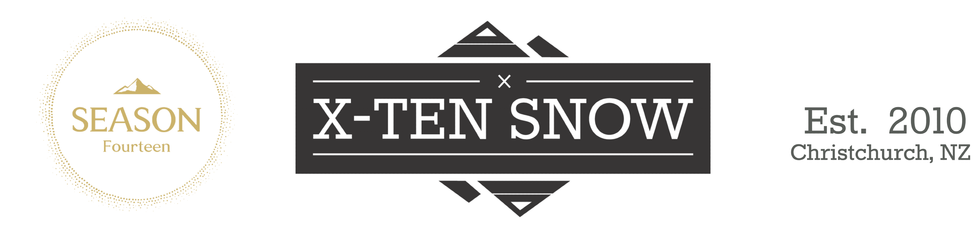X-Ten Collective/Snow Xchange – X-Ten Collective/X-Ten Snow