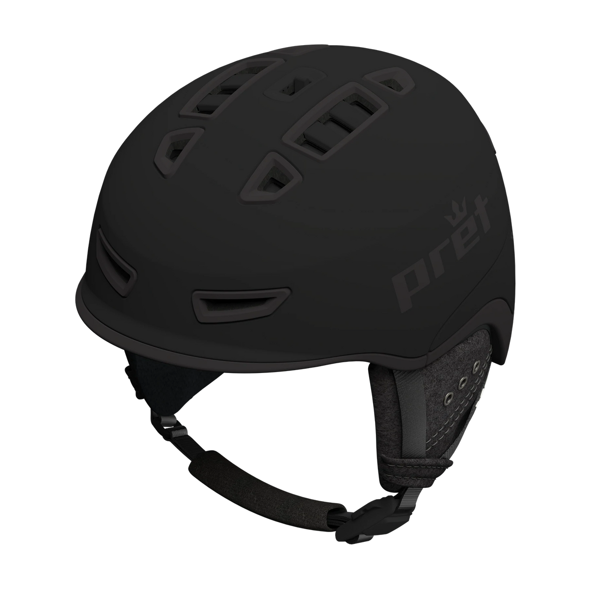 Pret Fury Mips – X-Ten Collective/X-Ten Snow