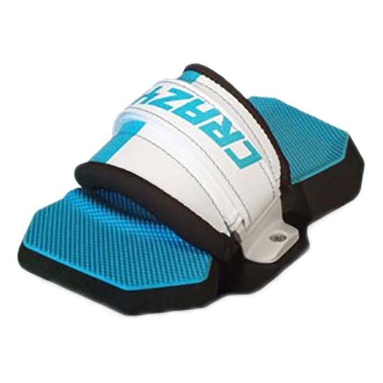 CrazyFly Allround Bindings – X-Ten Collective/X-Ten Snow